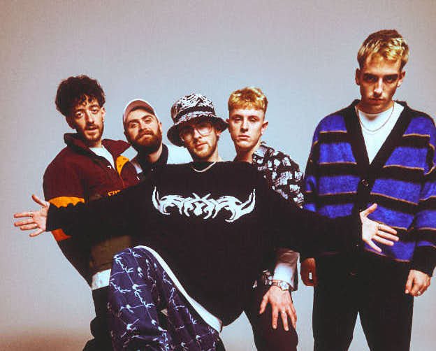 Easy Life share new 2-track single 'who gives a f**k?' | Mystic Sons