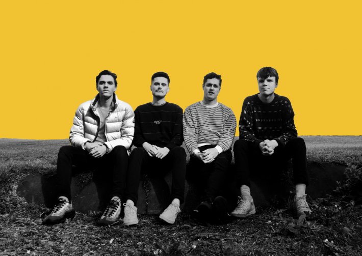 Getting To Know... Ten Hands High | Mystic Sons