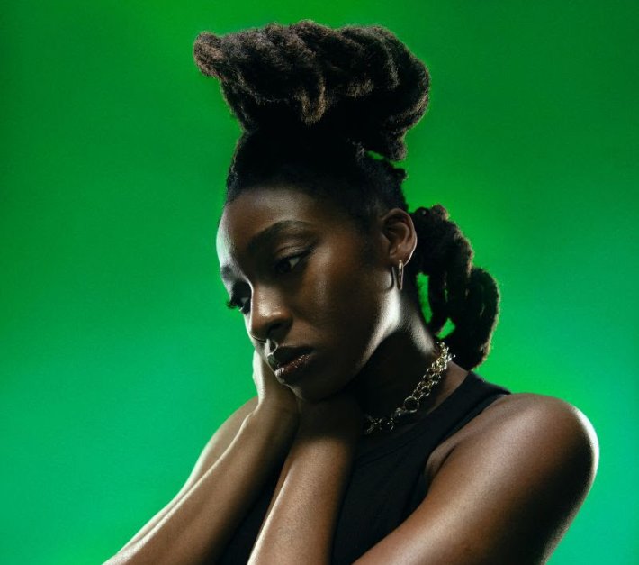 Little Simz announces new album 'Sometimes I Might Be Introvert ...