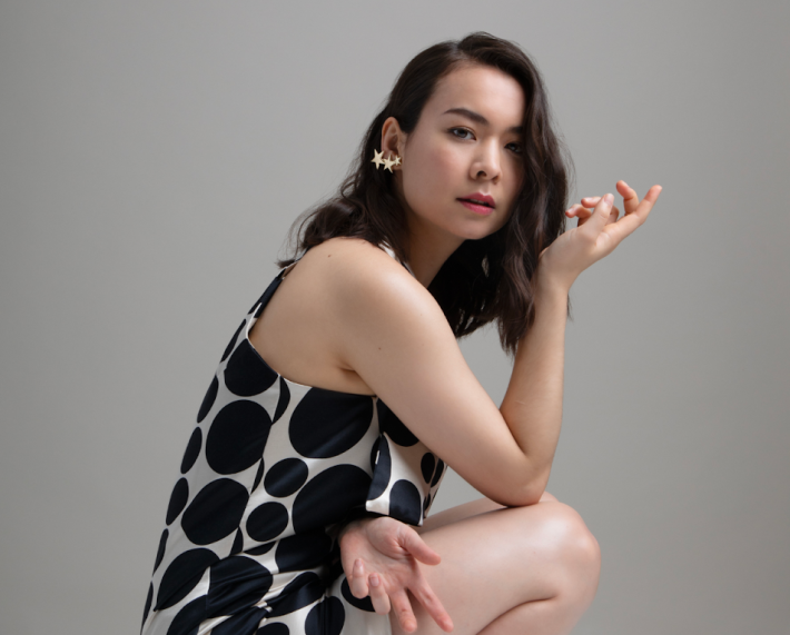 Mitski delivers new single 'Love Me More' | Mystic Sons