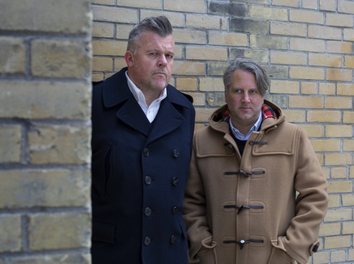 Soft Set deliver new single 'Diamond' | Mystic Sons