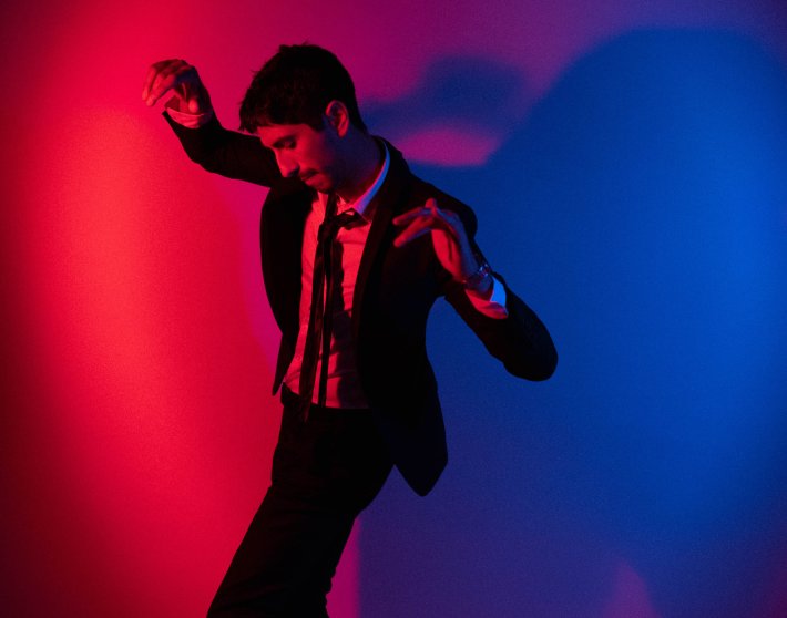 Getting To Know... Dylan De Bono | Mystic Sons