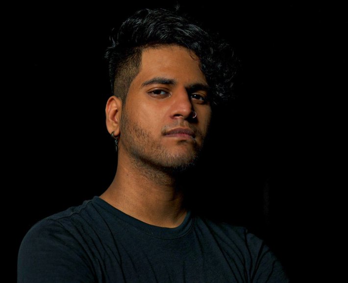 Getting To Know... Baba & Co | Mystic Sons