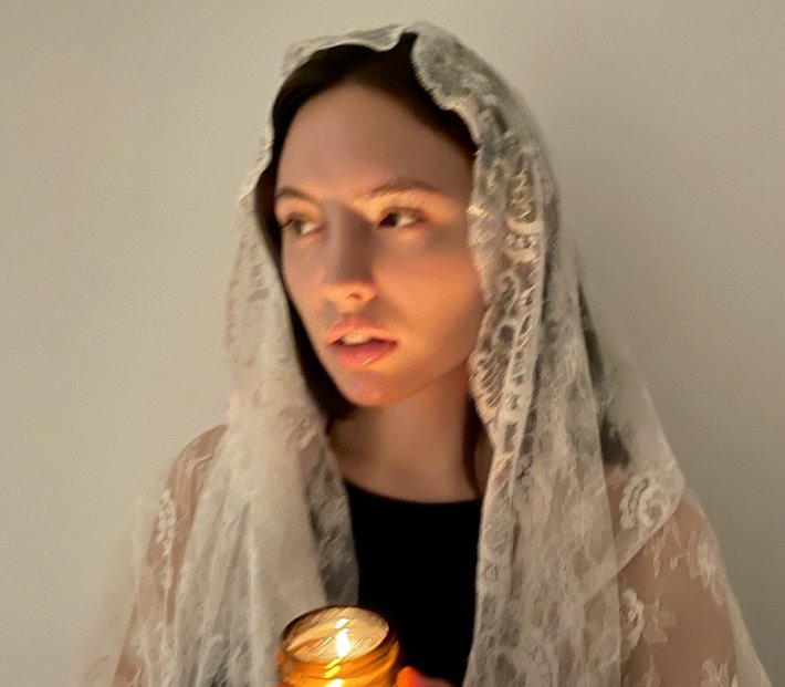 nanca releases debut EP 'cor meum' | Mystic Sons