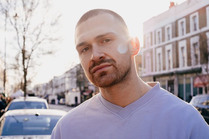 Getting To Know... Daniel Etherton | Mystic Sons