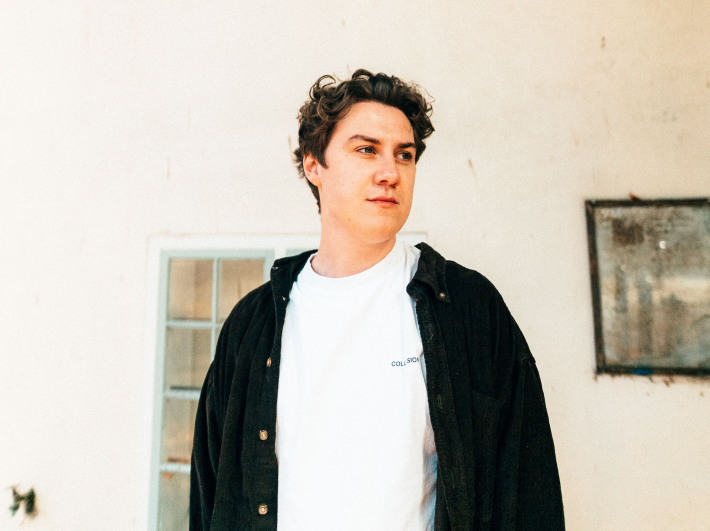 Getting To Know... Joey Collins | Mystic Sons