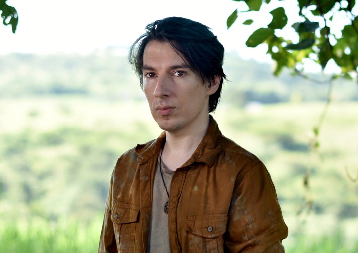 Getting To Know... Rowan Stuart | Mystic Sons