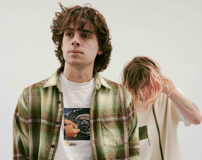 Royel Otis - PRATTS & PAIN | Reviews | Clash Magazine Music News ...