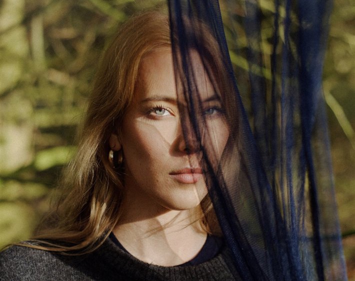 Getting To Know... Nicki Wells | Mystic Sons