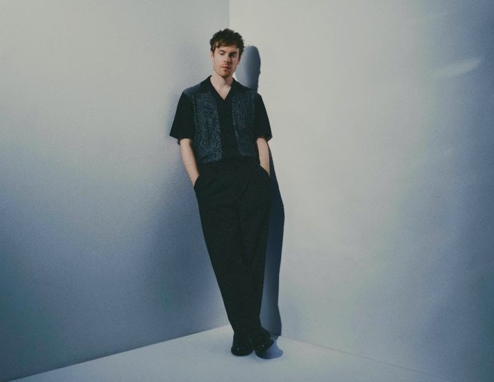 Wild Nothing unveils new single 'Dial Tone' | Mystic Sons