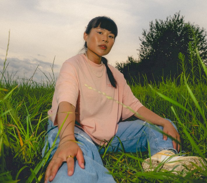 Getting To Know... ANOTHER NGUYEN | Mystic Sons