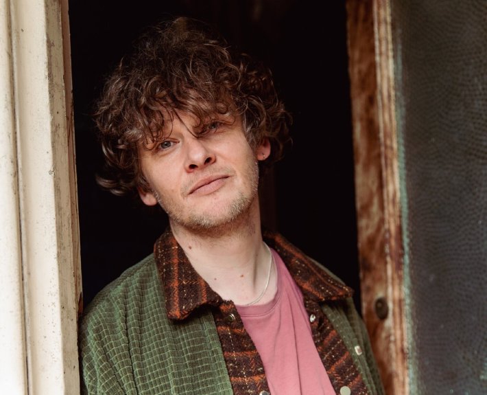 Bill Ryder-Jones unveils new single 'If Tomorrow Starts Without Me ...