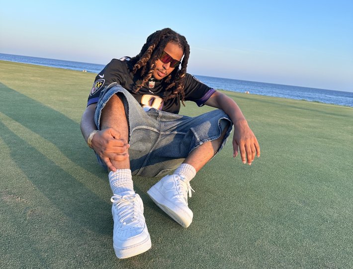 Getting To Know... Jackson Stone | Mystic Sons