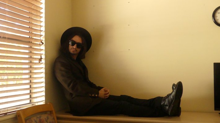 Patrick Doval unveils new single 'Endless Heartbreak' | Mystic Sons