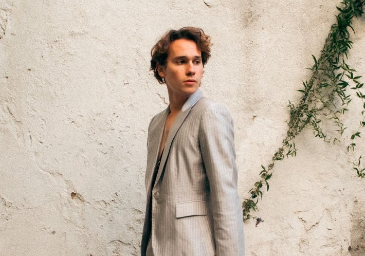 Getting To Know... James Bruner | Mystic Sons