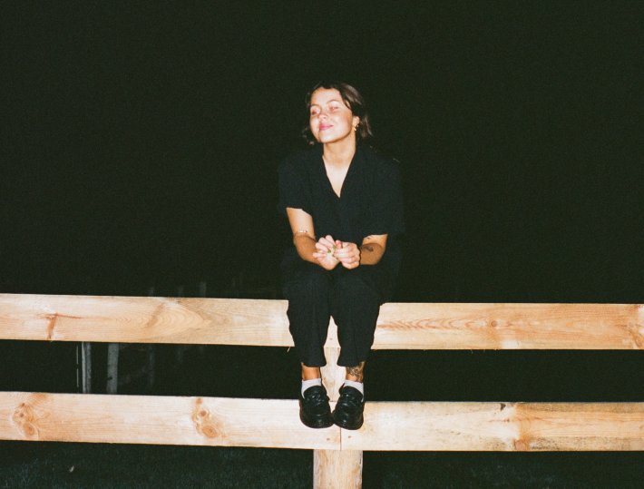 Getting To Know... Dominique Way | Mystic Sons