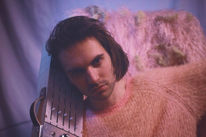 LA Priest unveils new track 'Lorry Park' | Mystic Sons