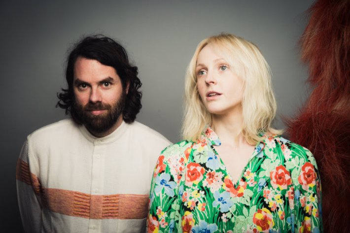 LUMP unveil new single 'May I Be The Light' | Mystic Sons