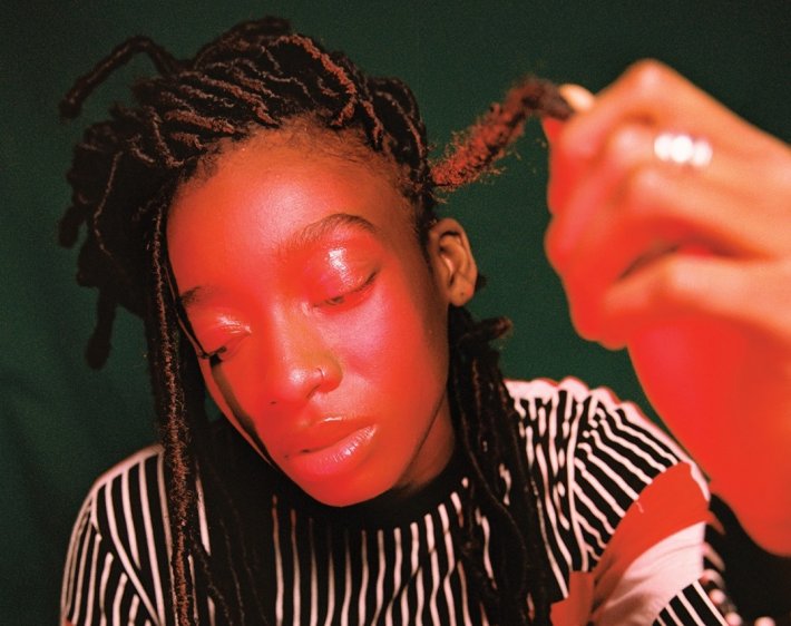 Little Simz shares new single '101FM' | Mystic Sons